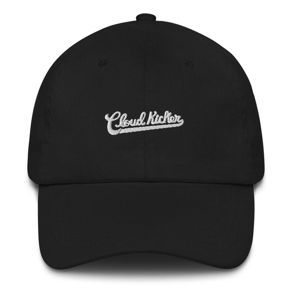 Script Dad hat (6-Colors) – Cloud Kicker® Online Store