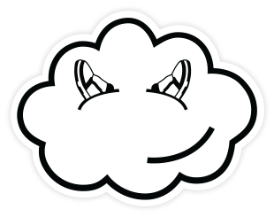 Cloud Kicker® Online Store