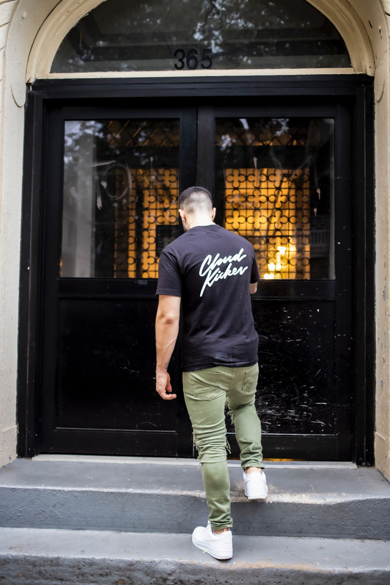 Cloud Kicker® Online Store